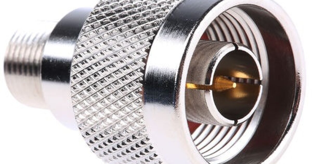 Np-Fj-615-TGN (75 Ohm) | Schmid-Multitech GmbH