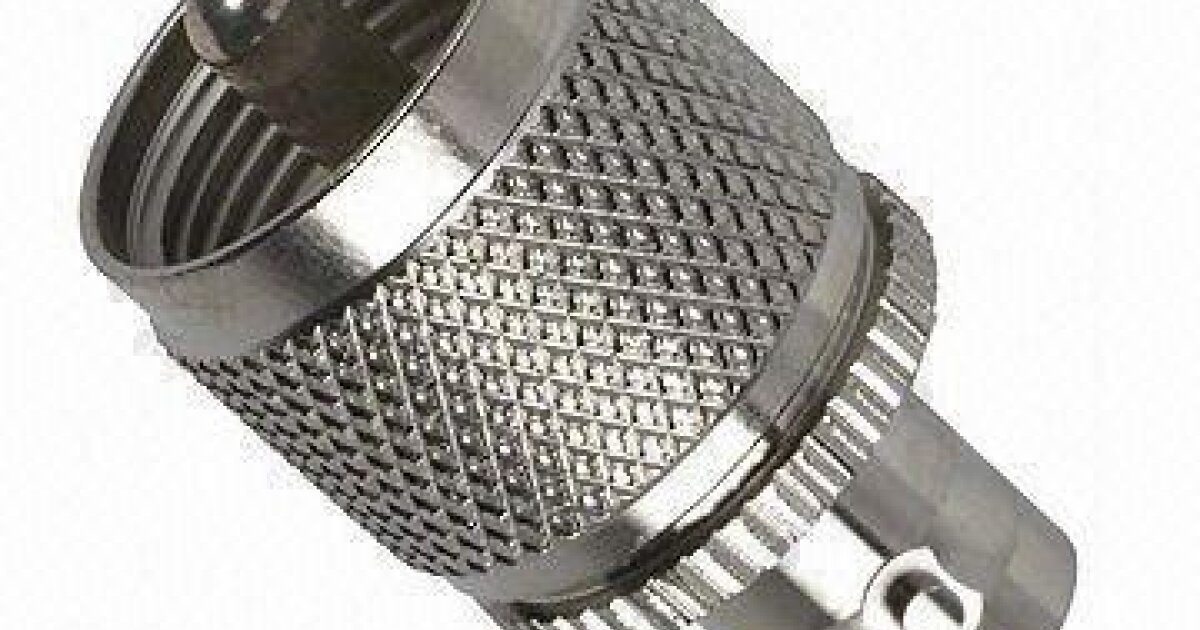 UHFp-BNCj-653-TGN | Schmid-Multitech GmbH