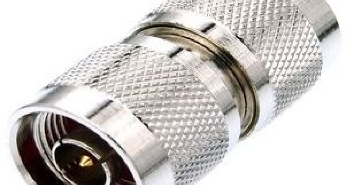 N Type Adapter | Schmid-Multitech GmbH