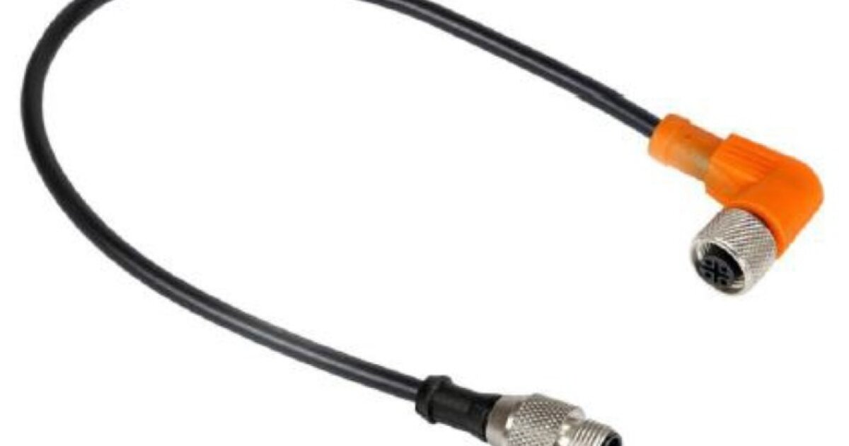 SM C10 DF12R4-M12S4-02BP34-3LED | Schmid-Multitech GmbH