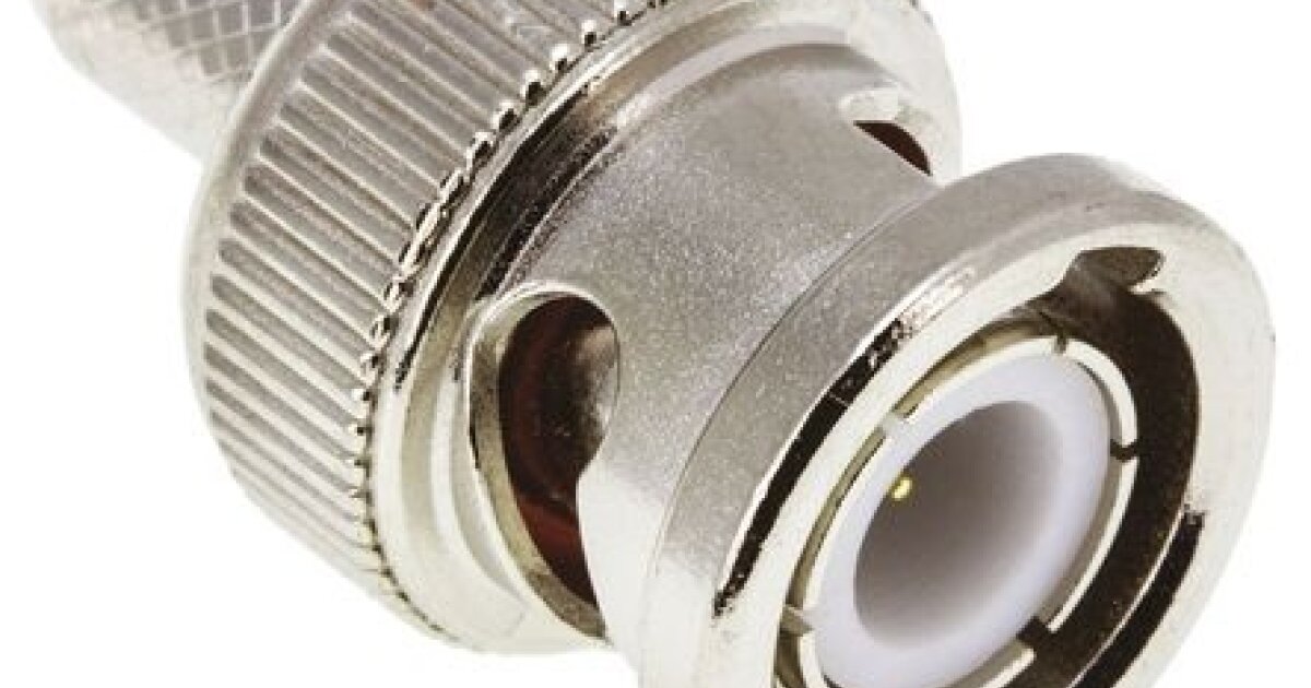 BNC-1118-TGN | Schmid-Multitech GmbH