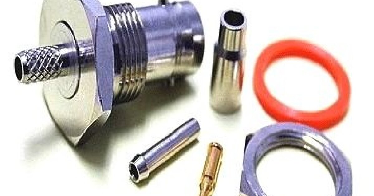 BNC-1208-TGN | Schmid-Multitech GmbH