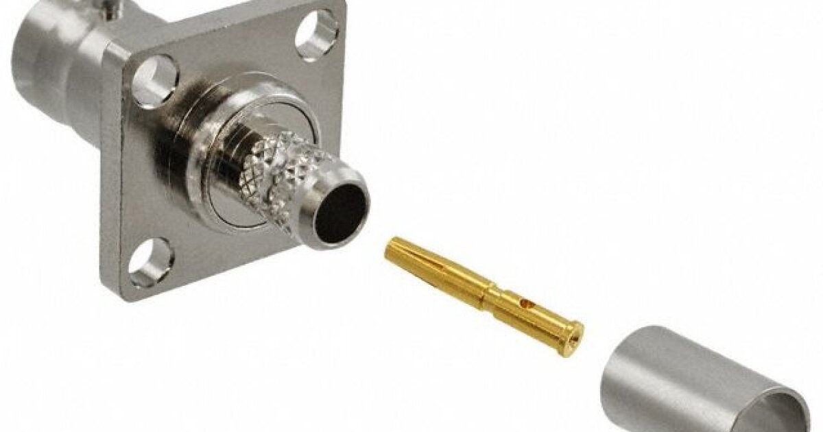 BNC-1222-TGN | Schmid-Multitech GmbH